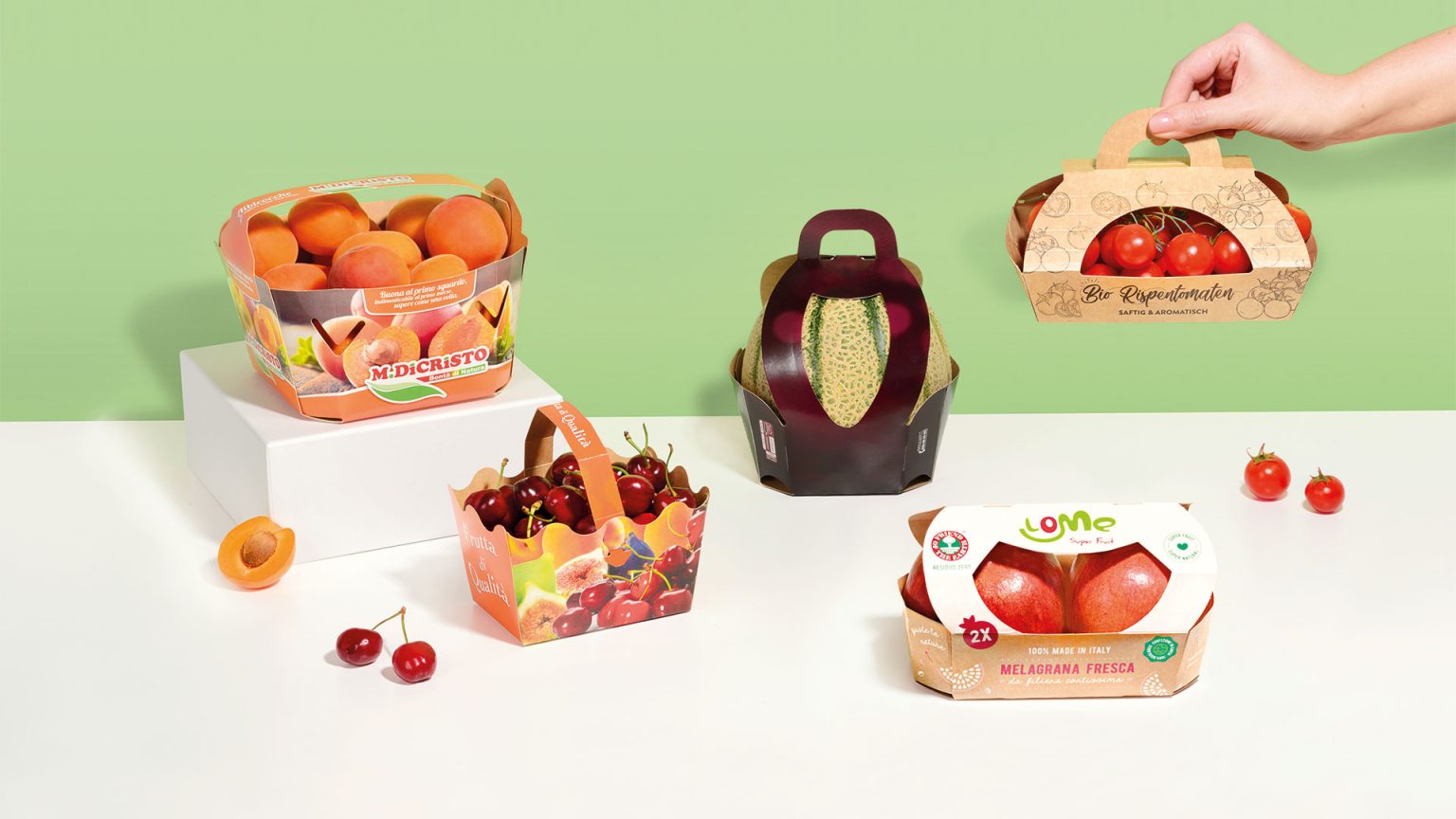 Packaging Innovation